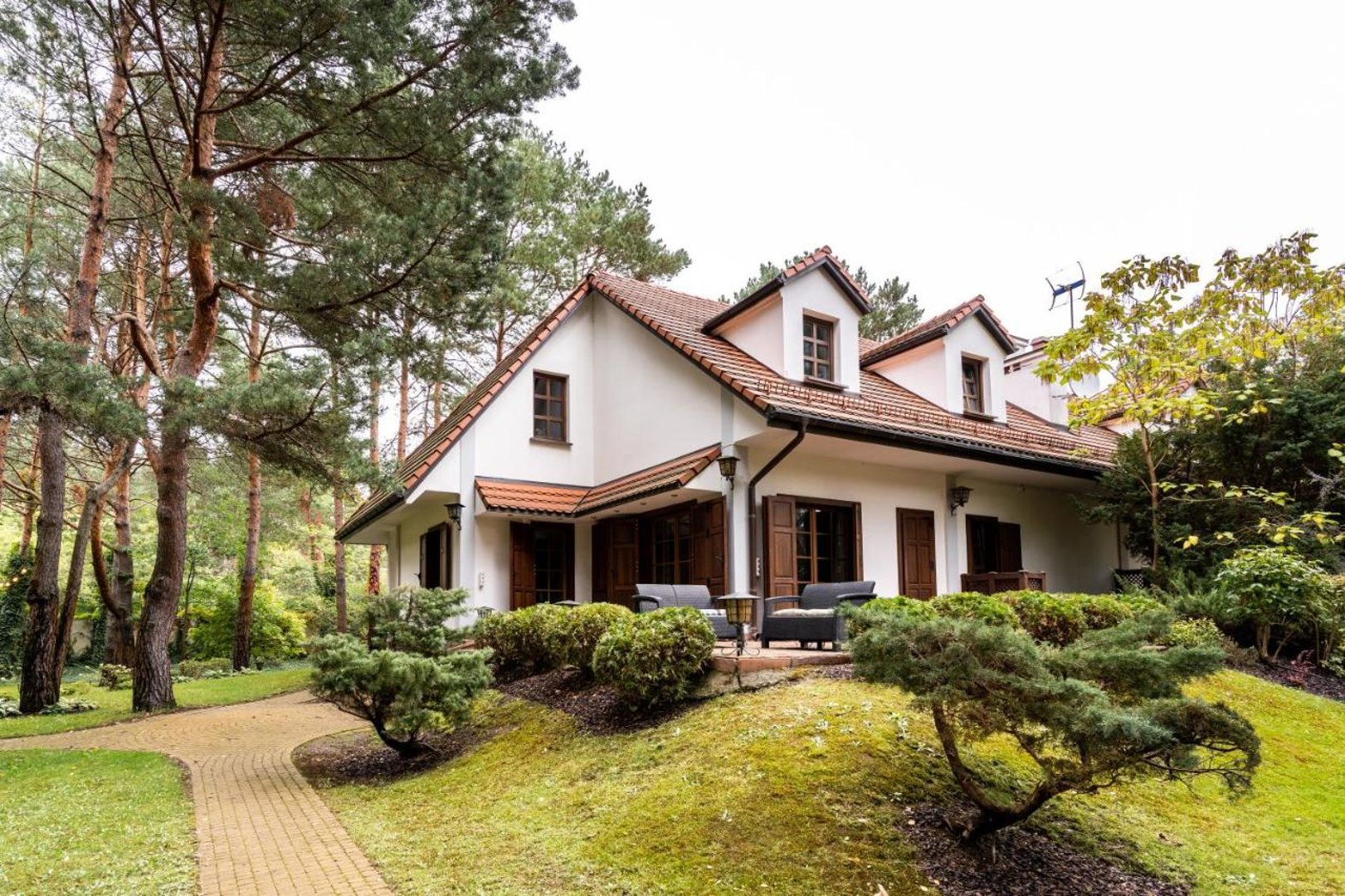 Księżycowe Apartamenty SPA by Golden Villas