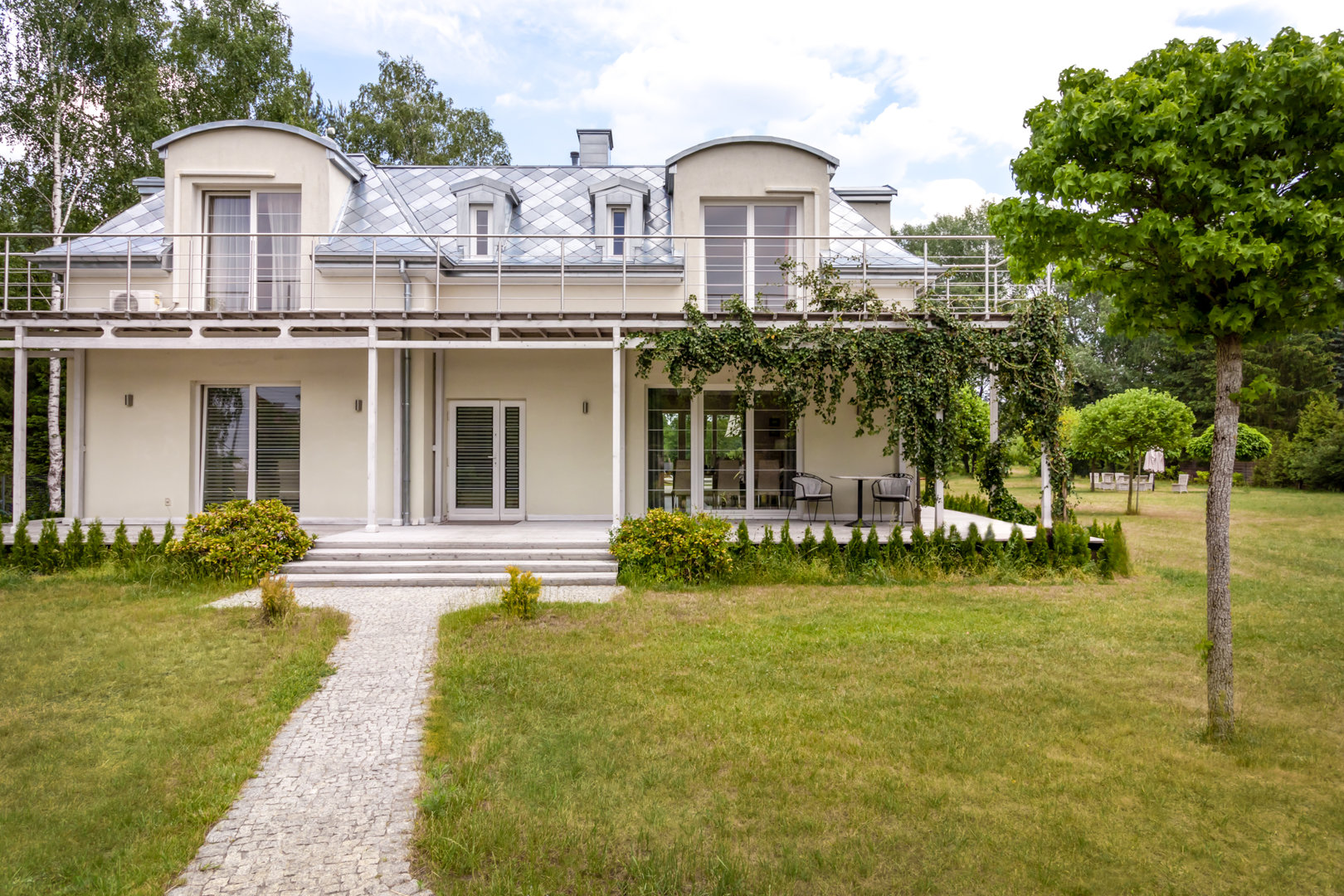 Księżycowe Apartamenty SPA by Golden Villas